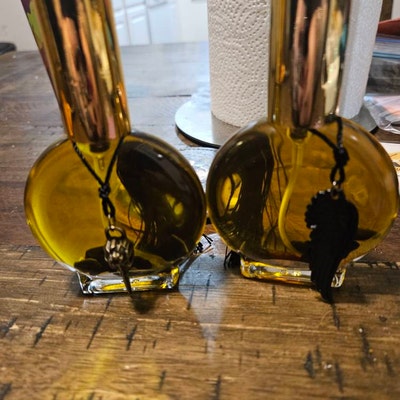 Lucky Green Money Rice to Always Have Cash on Hand. - Etsy