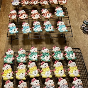 Proof of Pythagorean Theorem Cookie Cutter Bake Math Treats - Etsy