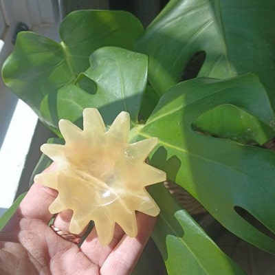 Sunstone Mermaid Carving - Etsy