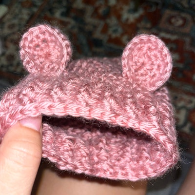 Cat Crochet Pattern, Cat Football Costume, Crochet Pattern, Cat ...