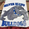 Bulldog Mascot Digital Download .PNG .SVG Circuit Ready Sublimation Ready - Etsy