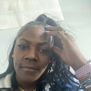 Double Knit Orange Multi Colored "that's so 90's" Beanie - Etsy