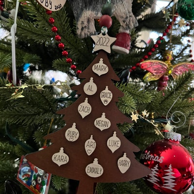 School Secretary Desk Name Plate Christmas Gift for Teacher - Etsy