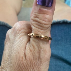 Custom Drop Bakelite Grain Spinner Stainless Steel Rings Sliver/gold ...