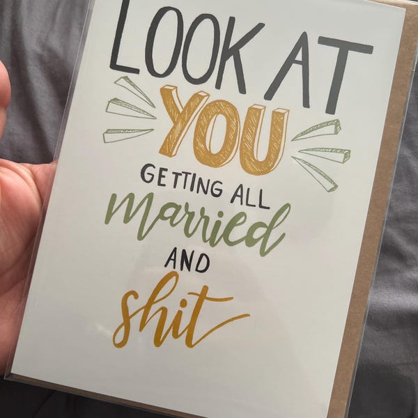 9 Worst Birthday Cards Ever Set, Sleazy Greetings Funny Birthday Cards ...