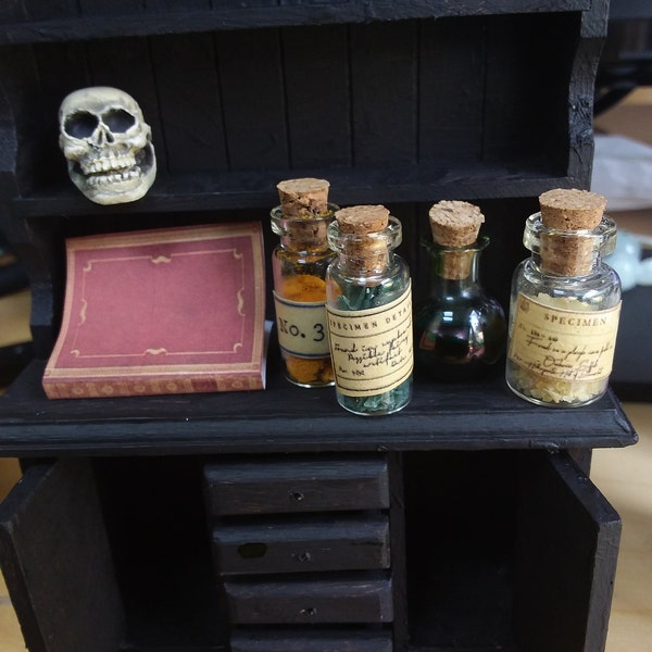 Artifact Labels - 2 PDF Collage Sheet Download - Etsy Canada