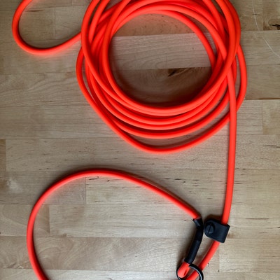 Biothane Rope Long Line - Etsy