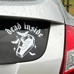 Witchy Woman, Witchy Decal, Witchy Mama, Spooky Decals, Witchy Car ...