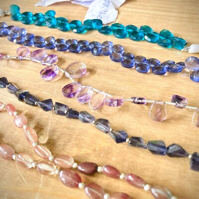 Very Rare Natural Gem Australian Matrix Black Opal 11MM - Etsy