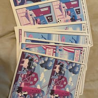 Printable Hamburger Craft, Cut and Paste Build A Burger Assembly Kit ...