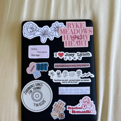 Normal People Sticker - Etsy