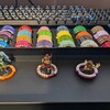 DND Miniatures Condition Rings With Box - 96 Markers to Track 24 ...