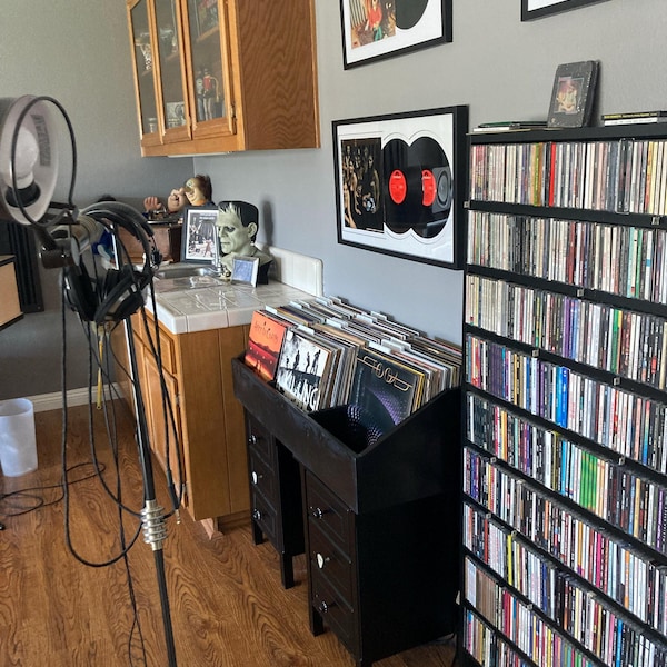 Rustic Murphy Bar Table | Drop Down Table | Dry Bar | Murphy Desk ...