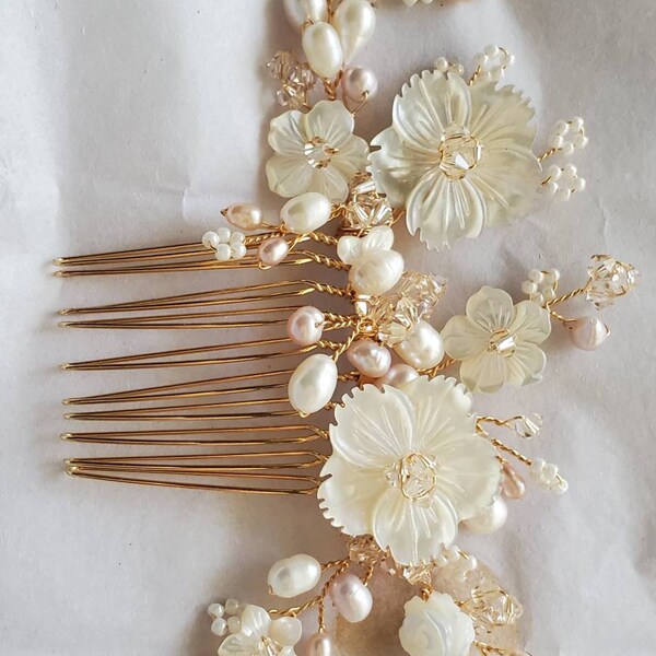 Wedding Dress Train Loop - Wedding Dress Wrist Loop - Wedding Train Pin ...