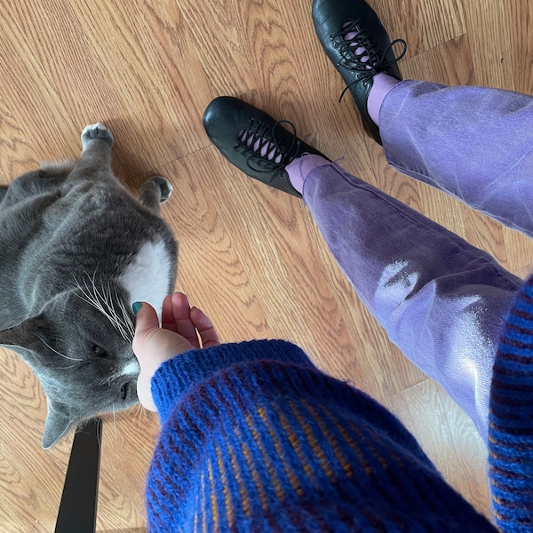 Vintage 90s Sheer Purple Floral Button up Blouse Short Sleeve Lightweight Shirt Cottagecore ...