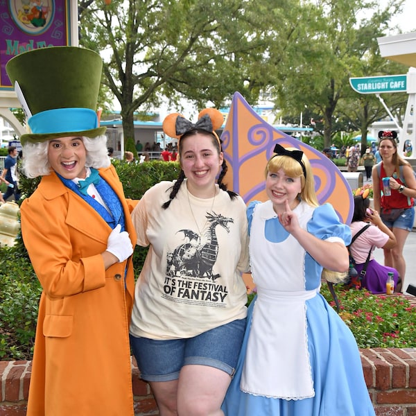 The Constance Billard St. Judes Crewneck - Gossip Girl Crewneck ...