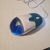 Y2K Aqua Style Mouse (USB) With Duck Floater - Etsy UK