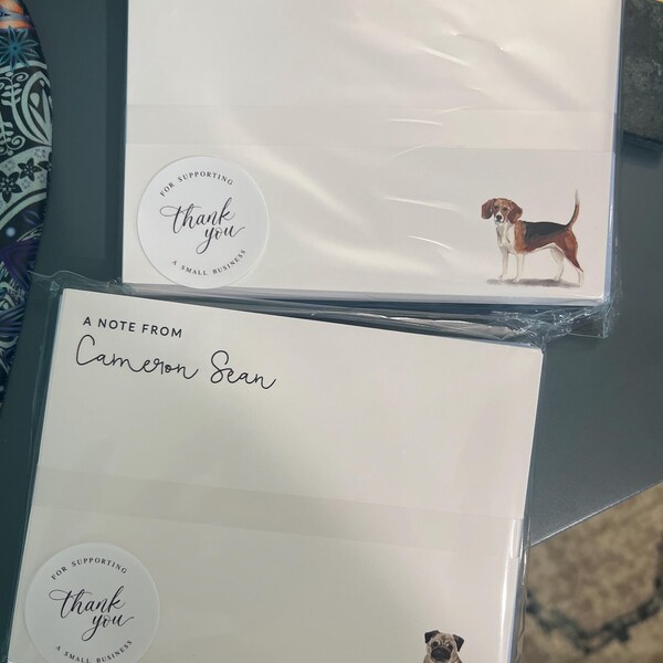 Personalized Gifts for Mom, Personal Writing Pad, Personalized Notepads ...