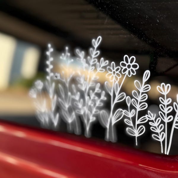 Jesus and Lion Decal, Christian Decal, God Car Decal, Forgiven Car ...
