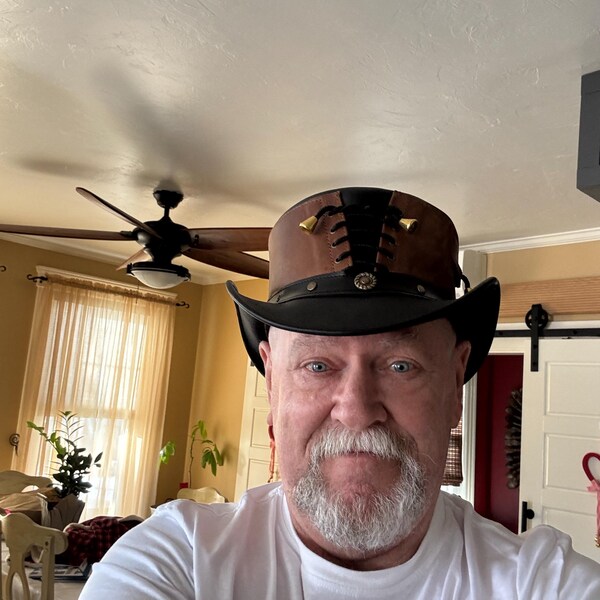 Handmade Cowgirl Chap Buck Skin Suede Blue Leather Pant Rodeo Chap ...