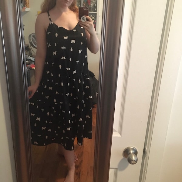 Suzy Dress Sewing Pattern - Etsy