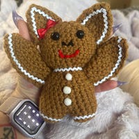 Worm in a Cowboy Hat Amigurumi Pattern PDF Bug Stampede Insect Creepy ...