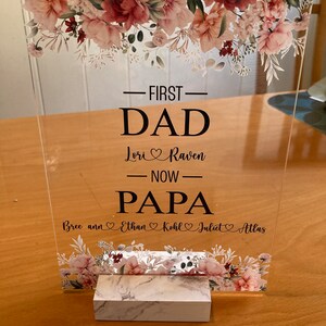 Custom Heart Shape Acrylic Sign, Customized Heart Shape Acrylic Stand ...