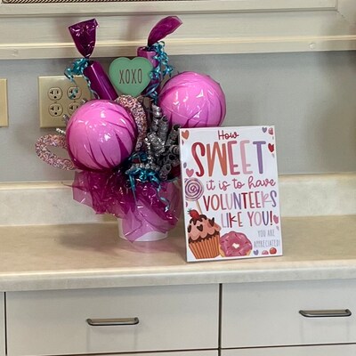 Administrative Assistant Appreciation Printable Poster Design ...