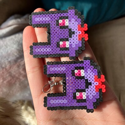 CONVERSE EARRINGS Chuck Taylor All Stars Shoe Sneaker High Tops ...