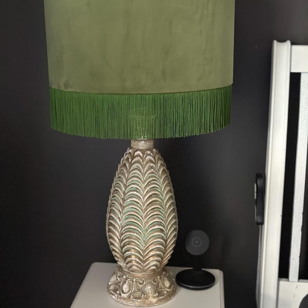 DIFFUSER ONLY, Two Part Stars Design Drum Lampshade Diffuser, Diffuser ...