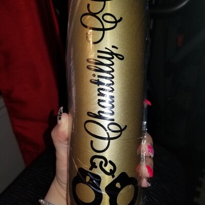 Personalized Cup for Nurses 20oz Powder Coated Tumbler - Etsy