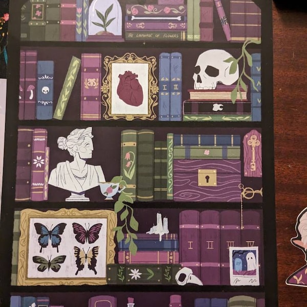 The De Rolo Family Portrait Big Print - Etsy