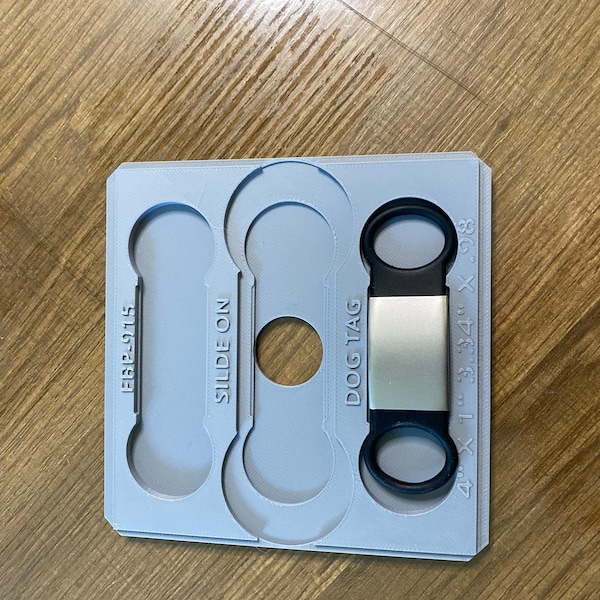 4 Cooler Jig Xtool F1 Ultra, 3D Printed Jig, Xtool Fiber Laser Jig, Xtool F1 Ultra Jig, Fiber ...