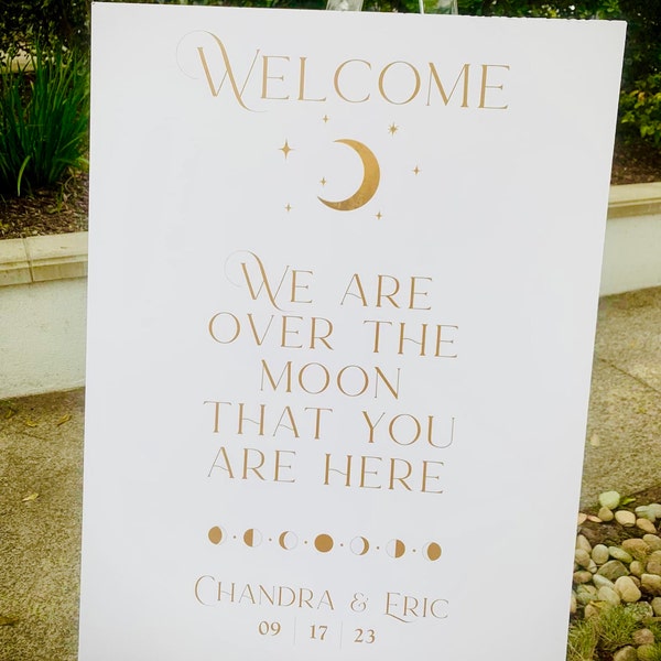 Cosmic Menu, Galaxy Theme Dinner Menu, Celestial Menu, Starry Night ...