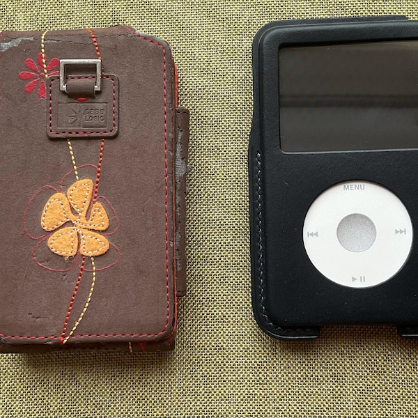 2TB Сustom Ipod Classic 7th Gen Personalized Media Player Free ...