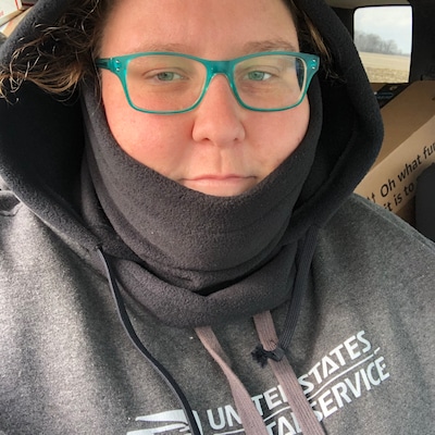 Blueberry Hood Over Helmet Ski Snowboard Hood - Etsy