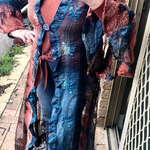 Hollywood Glam Robe Pattern INSTANT DOWNLOAD Printable - Etsy