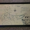 Dante's Paradiso Map Hand Drawn - Etsy Canada