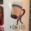 PERSONALIZED Bitmoji Coffee Mug, Custom Bitmoji Mug, Coworker Gifts ...
