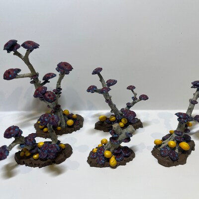 28mm Kobold Trappers Miniatures for Dungeons and Dragons, Pathfinder ...