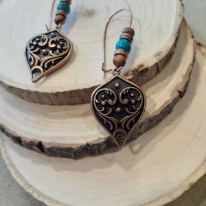 Round Filigree Chandelier Earring Forms Package of One Pair | Etsy