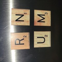 Aperiodic Lasercut Wooden Einstein Hat Polykite Monotiles in Your ...