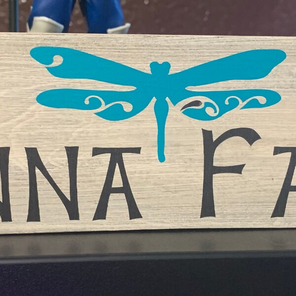 Dinna Fash Sign, Outlander Sign, Outlander Decor, Outlander Gift ...