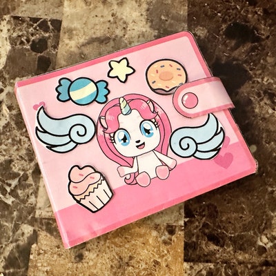 Printable Wallet and Money for Kids, Real Size, Play Money, Craft ...