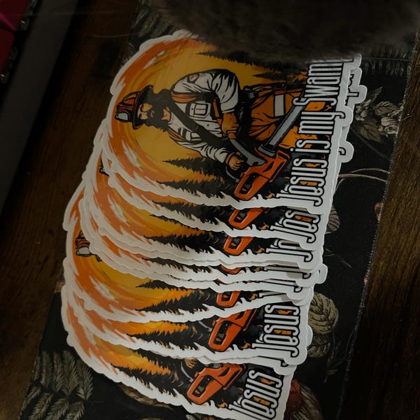 Rollin With the Homies Police Fire Ambulance Sticker, Gothic First ...