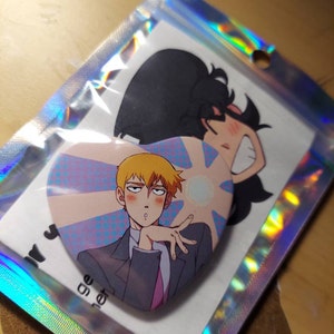 BARA LOVE 4 Sticker holographic Option Available | Etsy