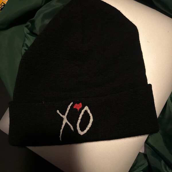 Pac-man Embroidered Beanie, Winter Hats, Gift Idea - Etsy