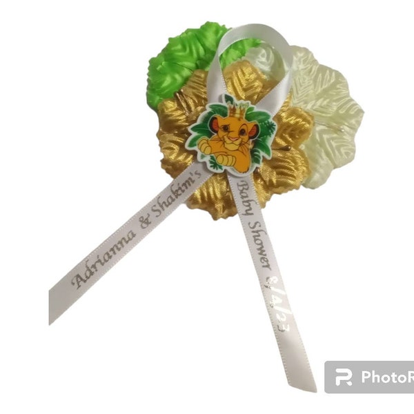 Memorial Funeral Pins Capias Religious - Etsy