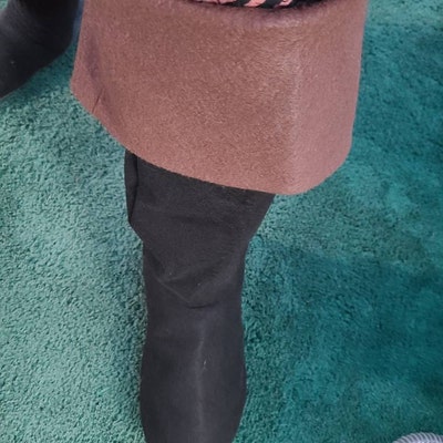 Peter Pan Dagger 14 Plastic Toy Knife With Sheath and - Etsy