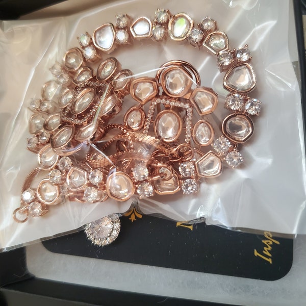 Matt Gold Rajwadi Bangles Pair of 6/antique Gold Chuda Bangles/rajwadi ...